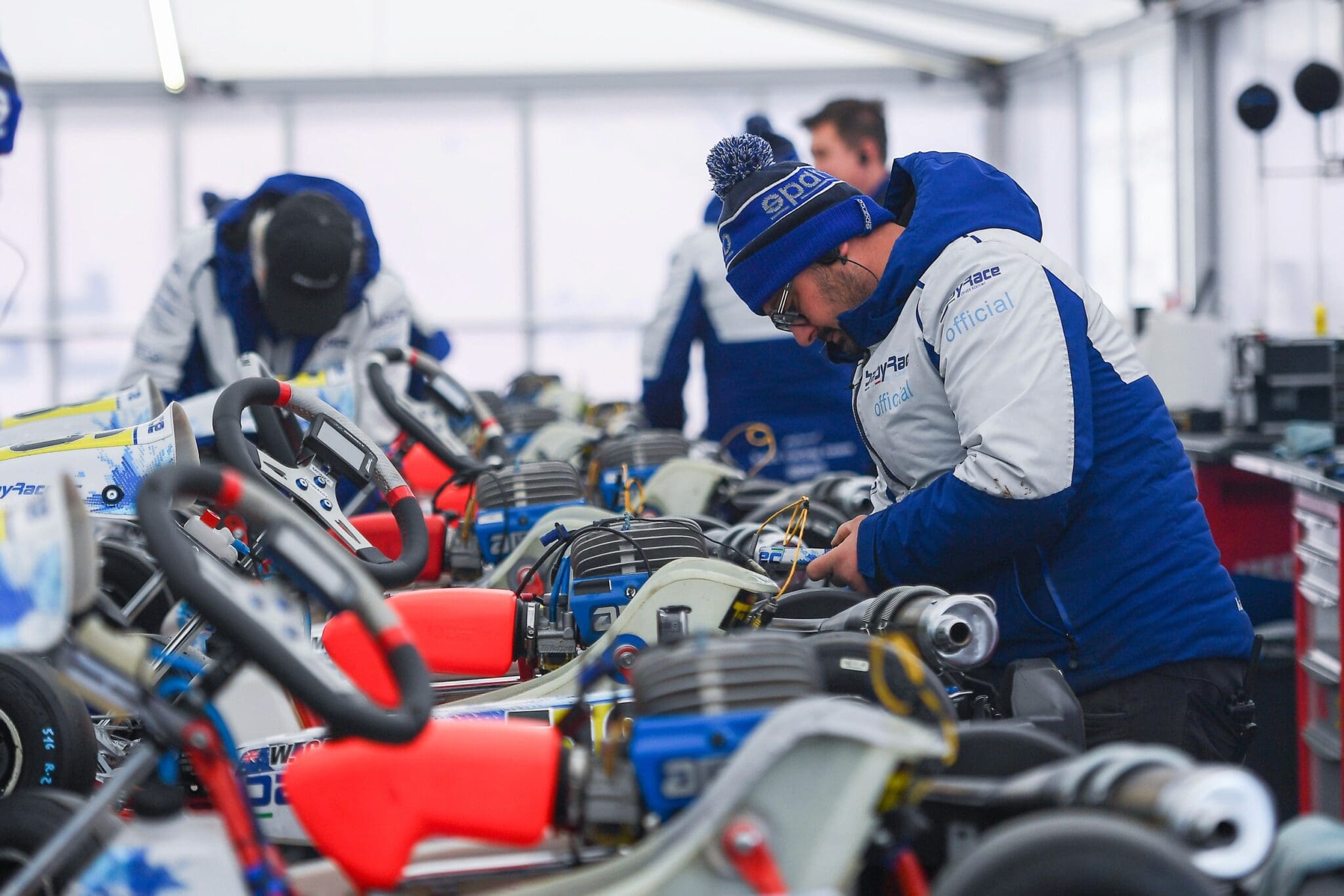 How to Maintain Your Go-Kart: A Beginner's Guide