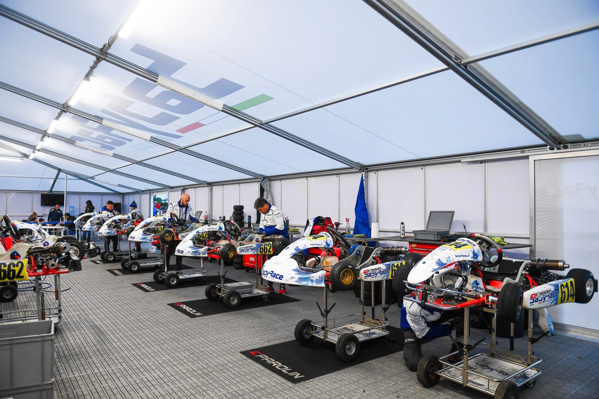 Best Go Kart Racing Teams to Join in 2025